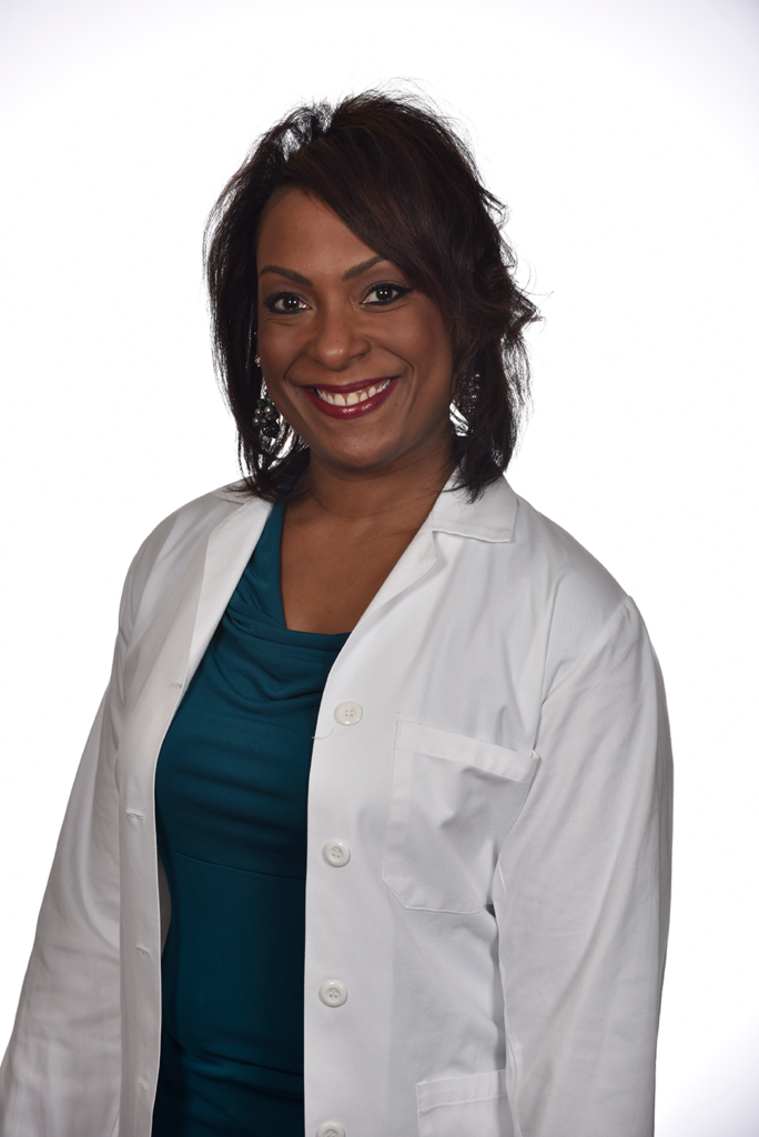 Patrice Cates-Lonberger, MD Joins Orlando Health Physician Associates ...
