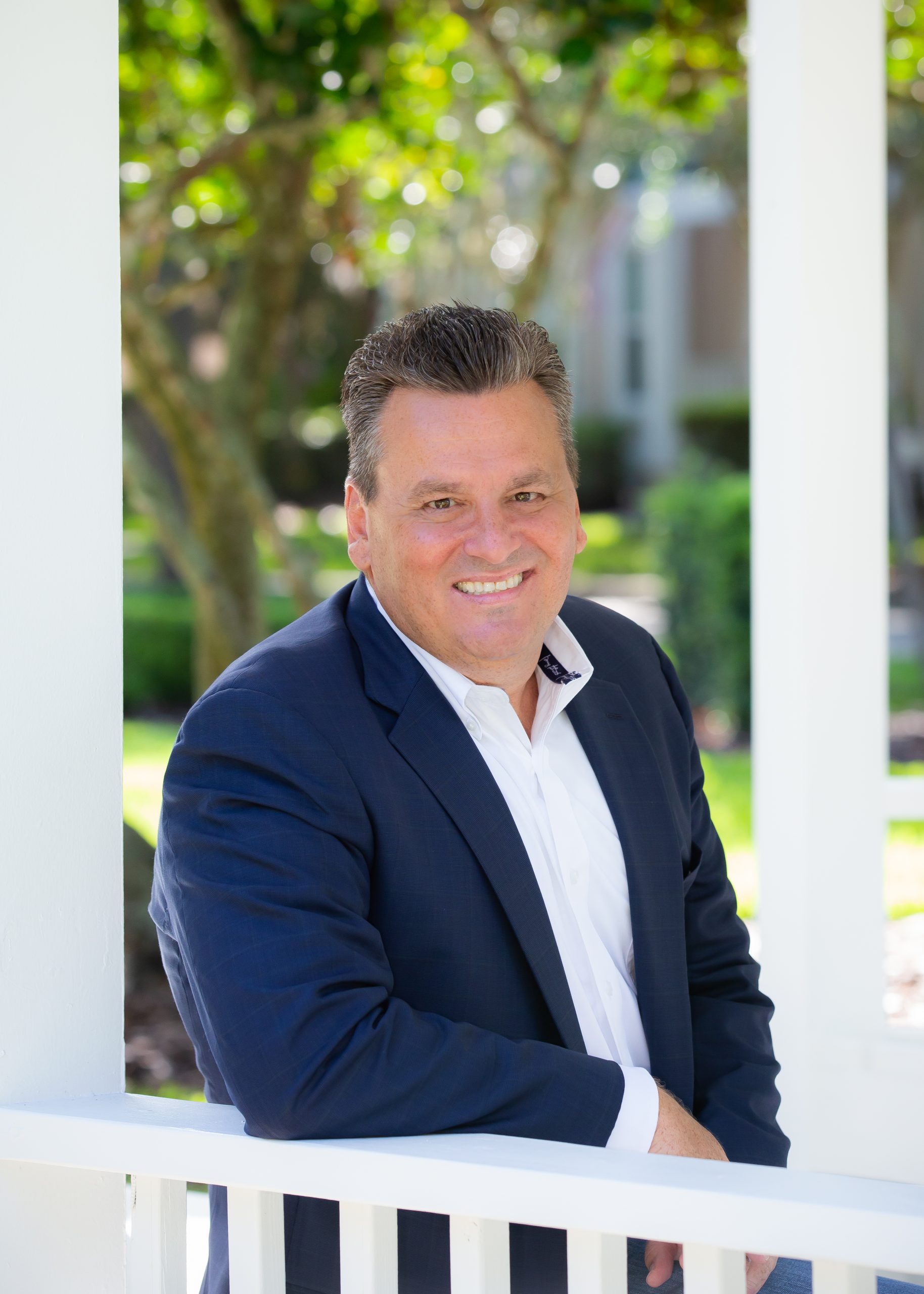 Meet The Candidates | Avalon Park Orlando