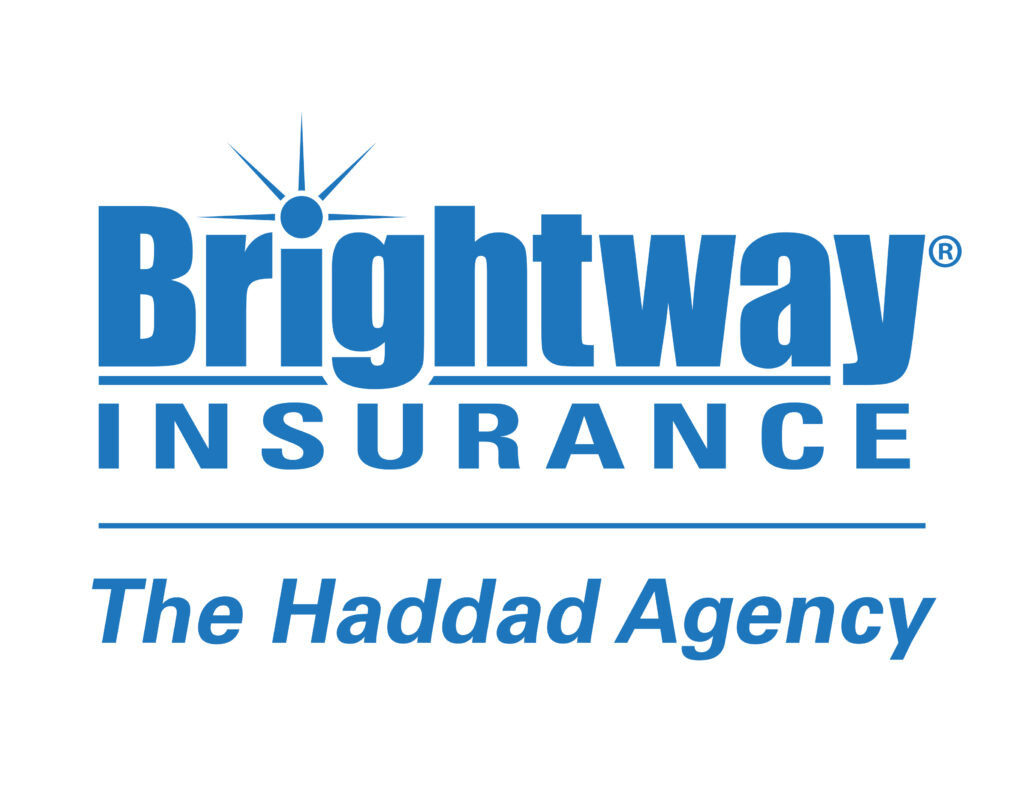 Business Of The Week: Brightway Insurance-The Haddad Agency | Avalon ...