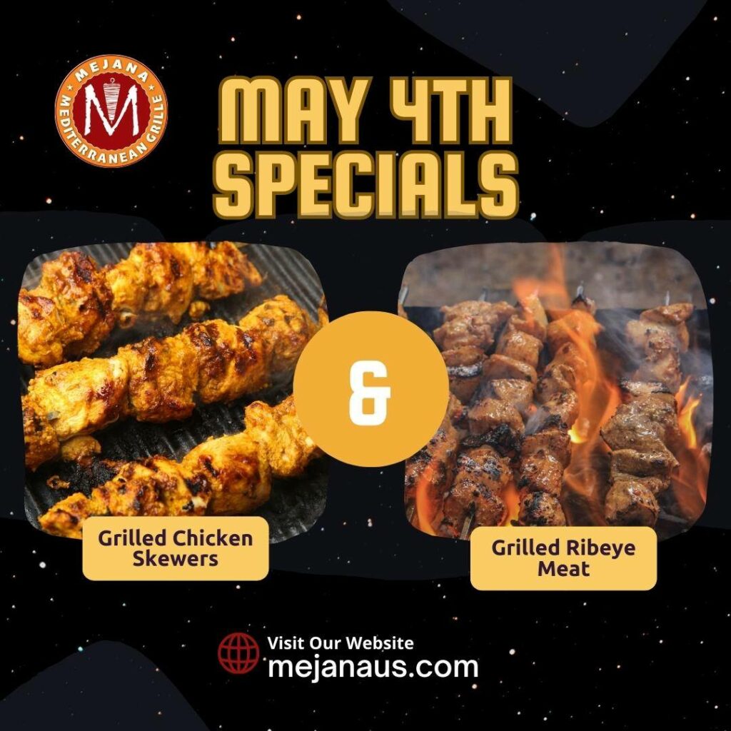 May The 4th Be With You 2023 | Avalon Park Orlando