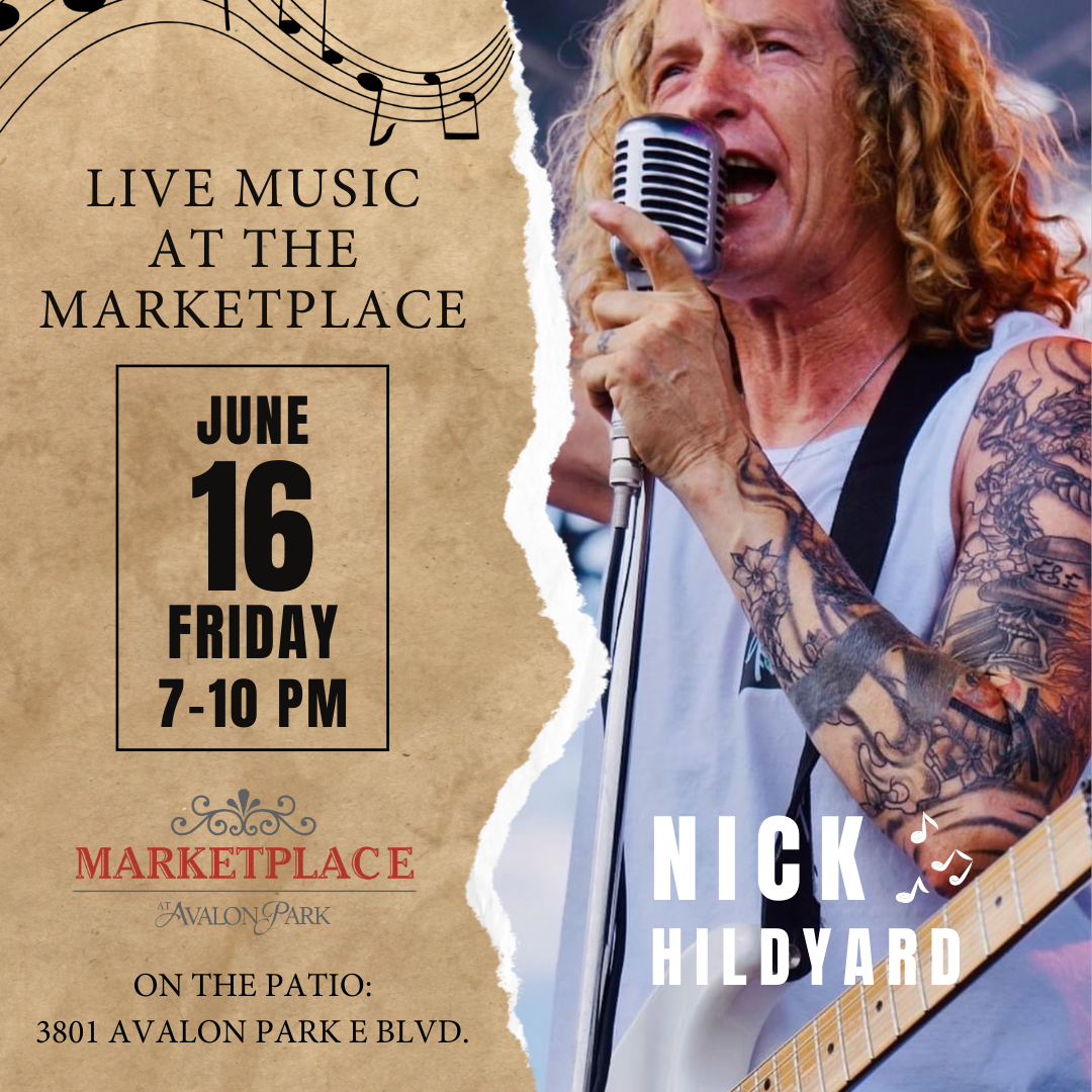 Avalon Park Sun Orlando 25 Year Anniversary Edition | Avalon Park Orlando