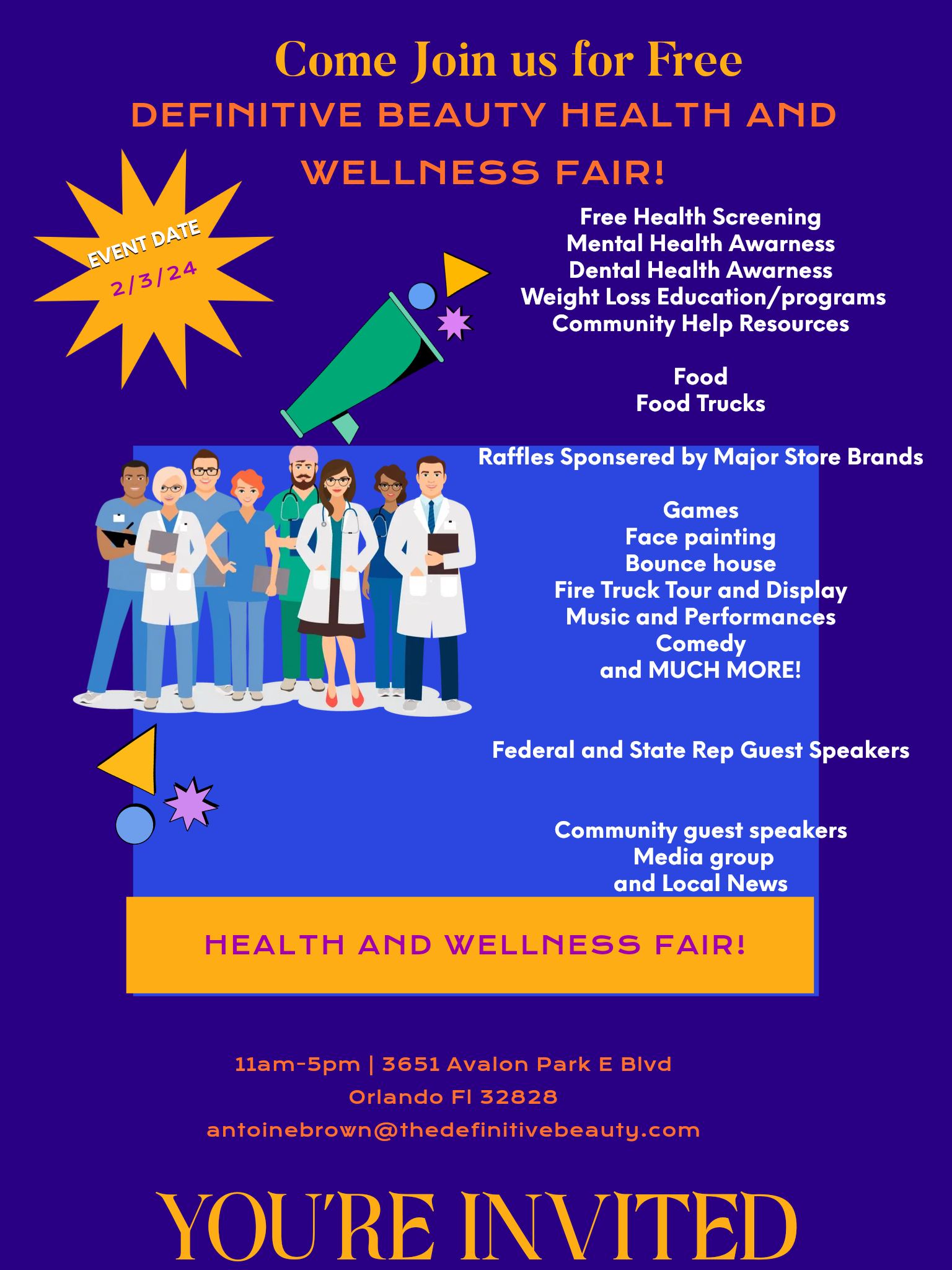 Hurricane Ian Updates | Avalon Park Orlando