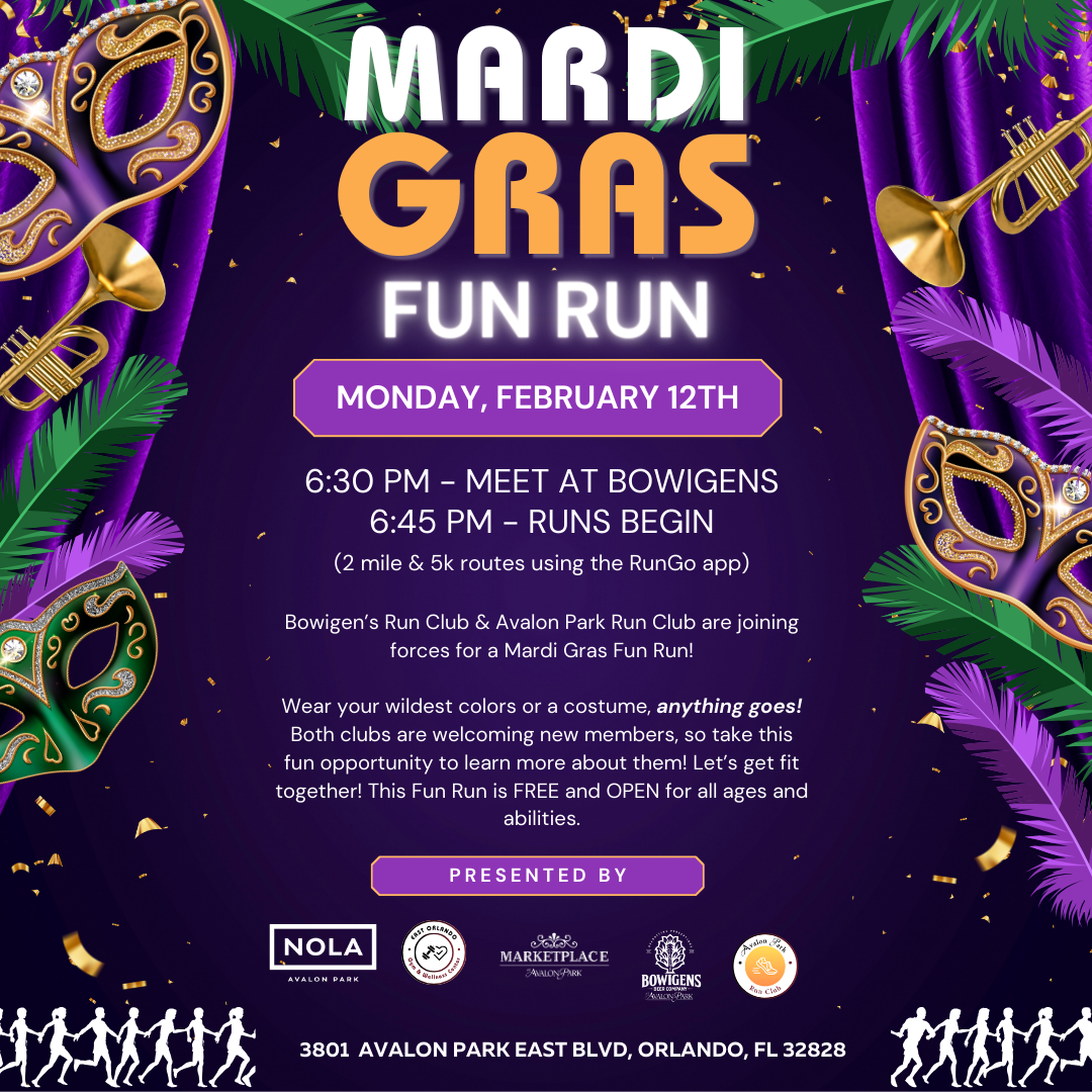 Avalon Eatery Back Story | Avalon Park Orlando