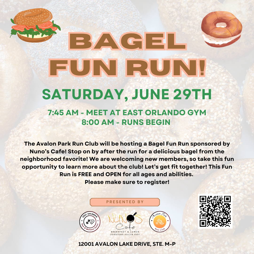 Avalon Aglow | Avalon Park Orlando