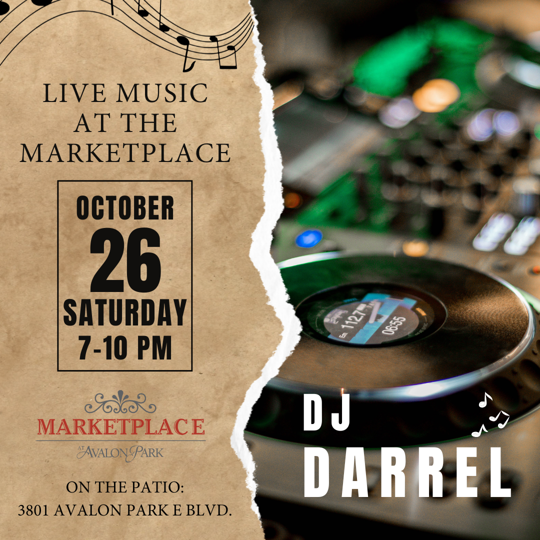 St. Patrick's Day In Downtown Avalon Park | Avalon Park Orlando