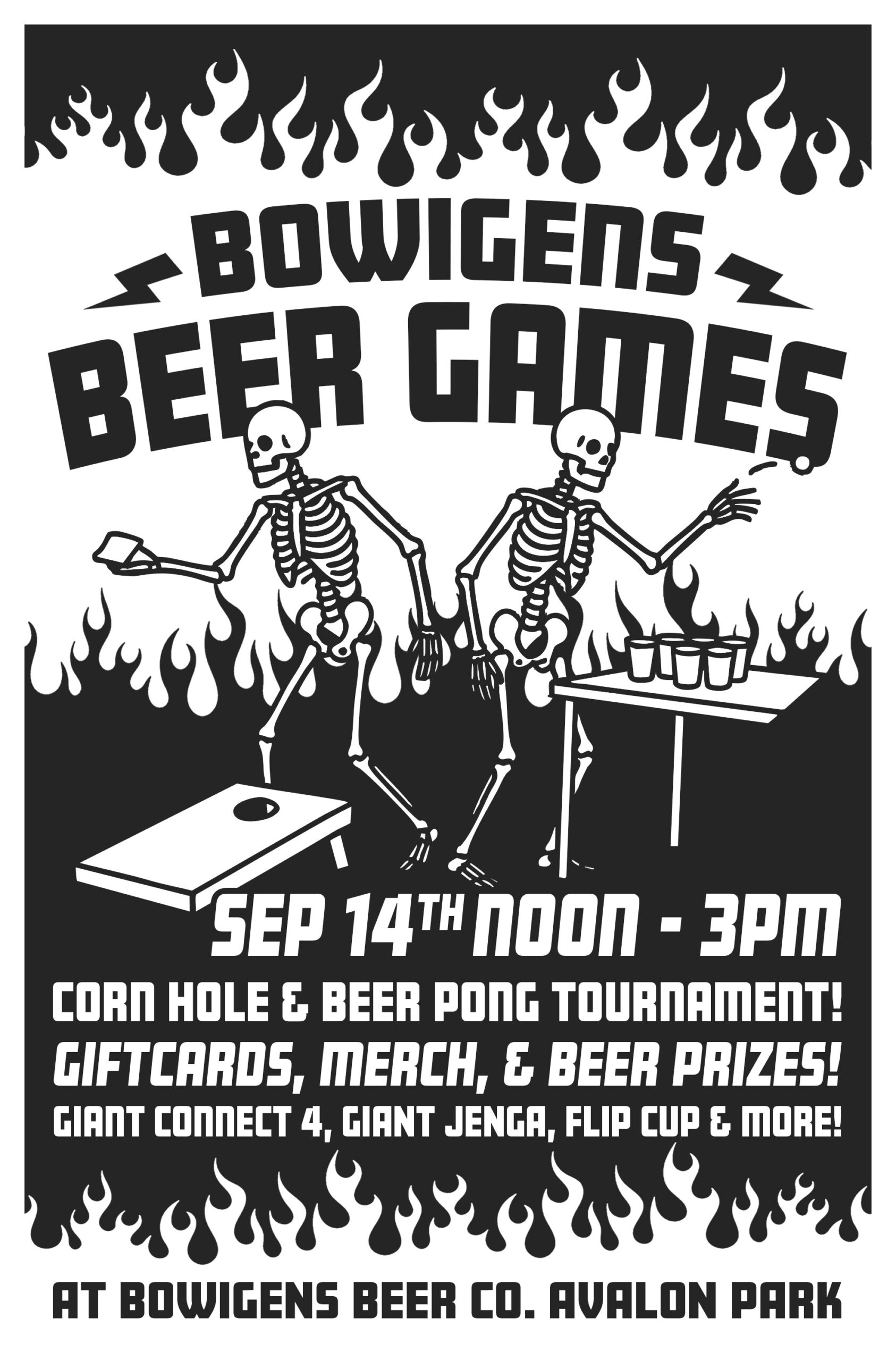 Festivals | Avalon Park Orlando