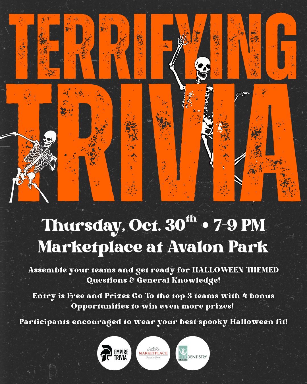 Festivals | Avalon Park Orlando