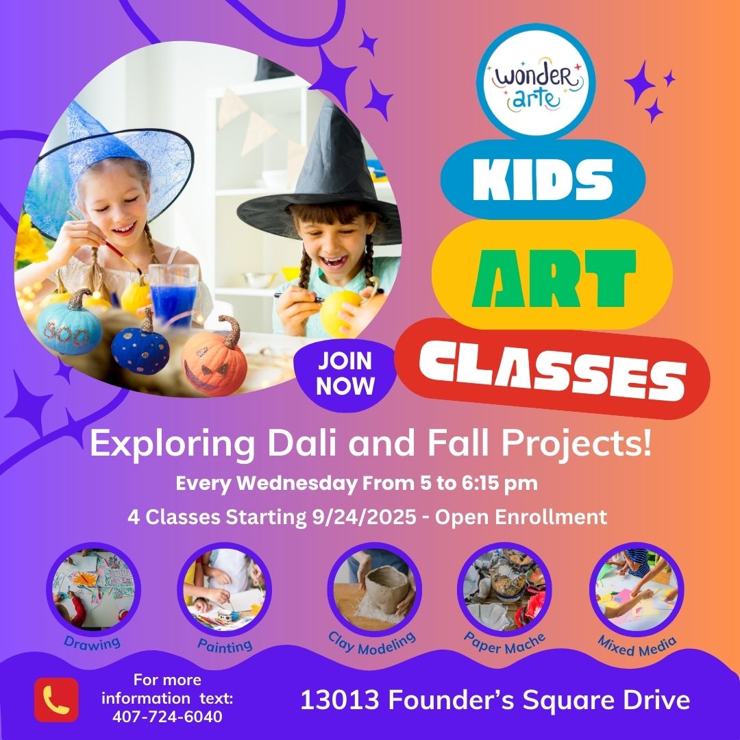 Community Centers | Avalon Park Orlando